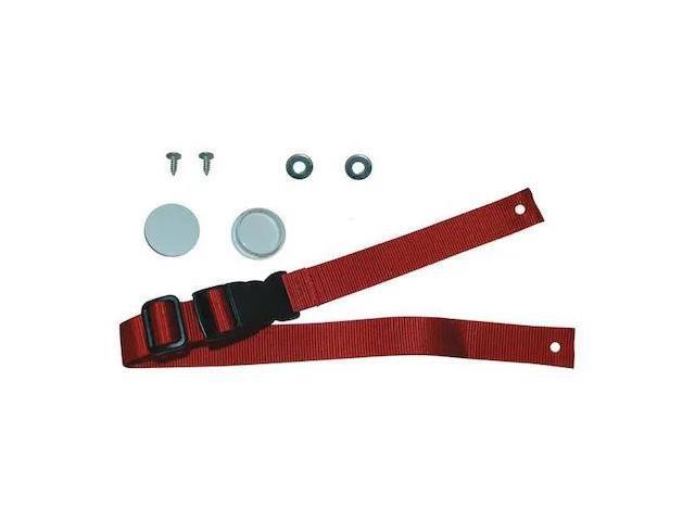 Click here for RUBBERMAID GRFG7818L20000 Safety Strap Kit prices