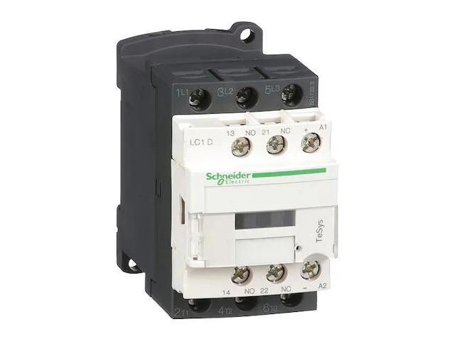 Click here for SCHNEIDER ELECTRIC LC1D18BL 24V IEC Magnetic Conta... prices