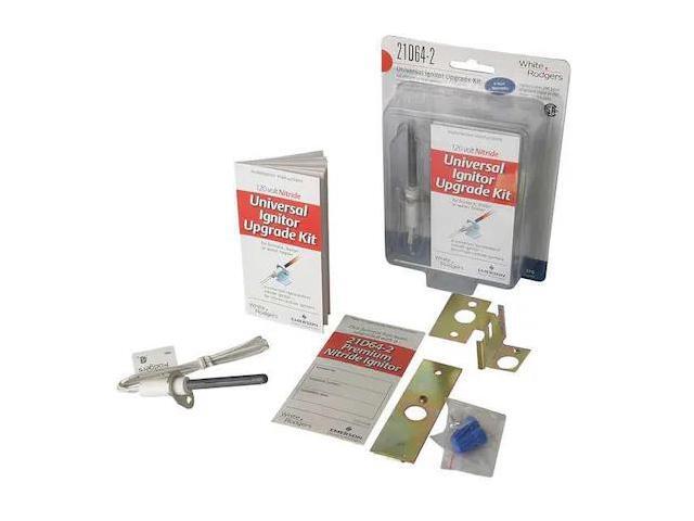 Click here for WHITE-RODGERS 21D64-2 Hot Surface Ignitor  LP/NG... prices