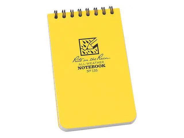 Click here for All Weather Pocket Notebook Univrsl Grid RITE IN T... prices