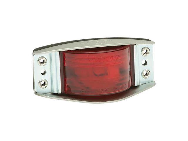 Click here for GROTE 45172 Clearance/Marker Lamp Narrow Rail Red prices