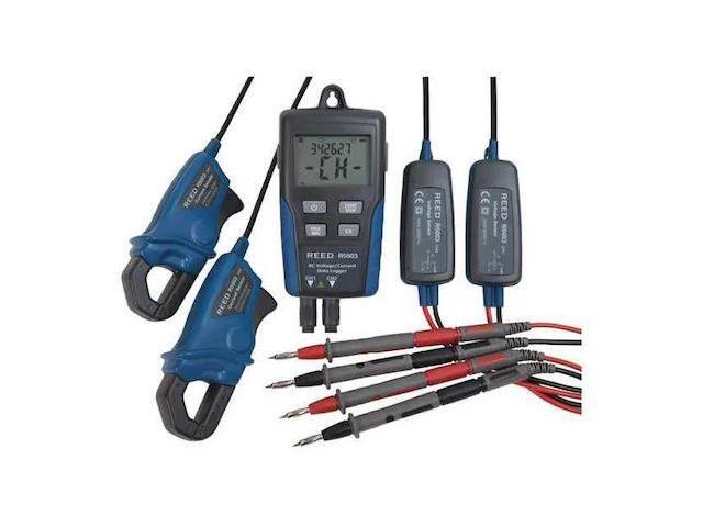 Click here for REED INSTRUMENTS R5003 Dual Input True RMS AC Volt... prices