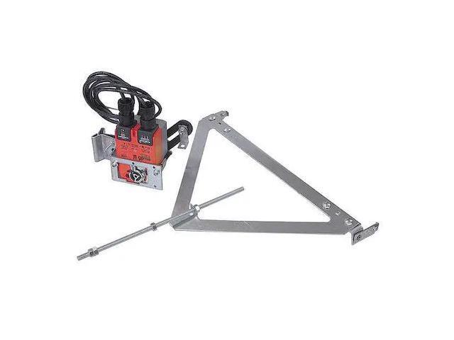 Click here for DAYTON 45C664 Shutter Motor For 36 to 48In Shutter... prices