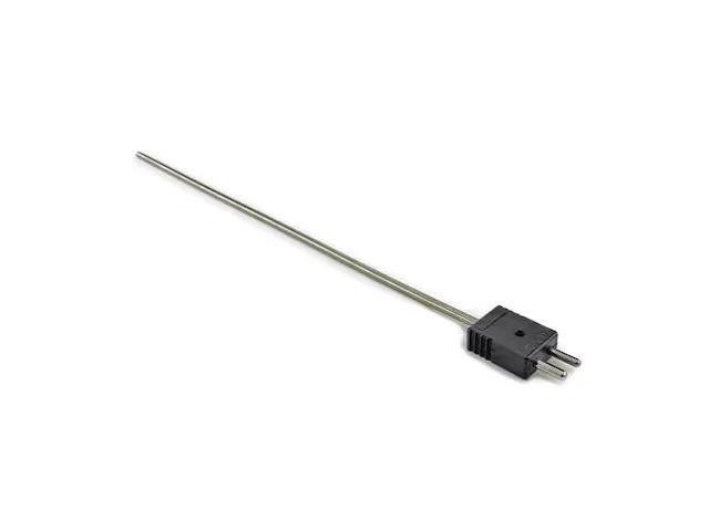 Click here for DAYTON 36GK92 Thermocouple Probe Type J 12in L 19... prices