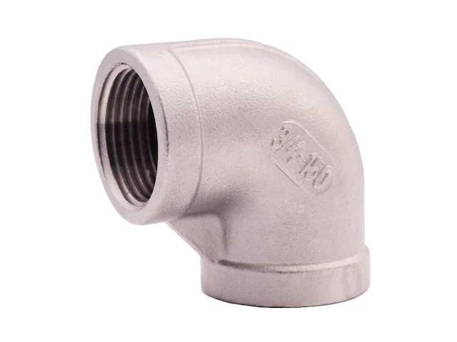 Click here for LEGEND VALVE 404-011 4 90 SS304 ELBOW prices