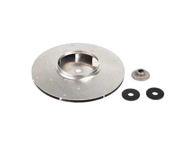 Click here for PROTEAM 510124 Blower Wheel  Washer  Spacer & Nut prices