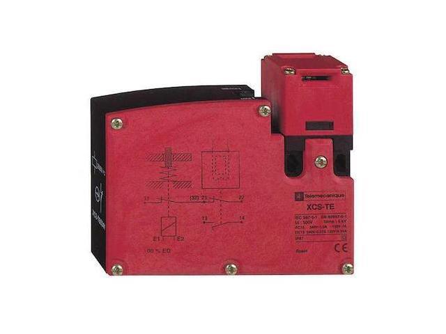 Click here for TELEMECANIQUE SENSORS XCSTE7311 Safety Interlock 2... prices