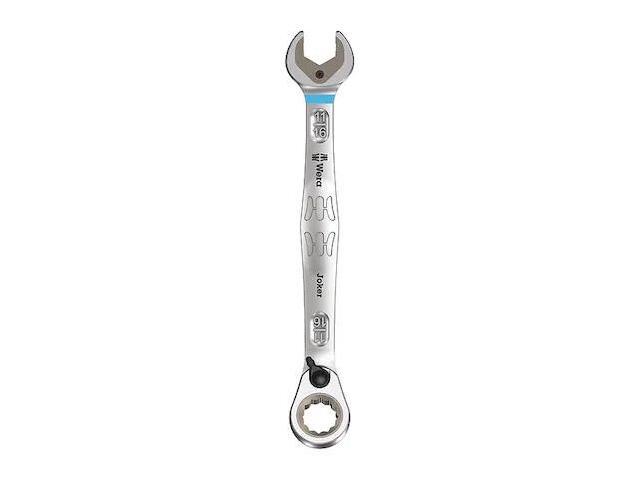 Click here for WERA 05020081001 Ratcheting Wrench SAE 11/16 Head... prices