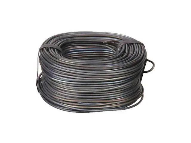 Click here for ZORO SELECT 16BARTW35 Rebar Tie Wire 16 ga. 340 ft... prices