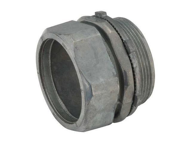 Click here for RACO 2846 EMT Grounding Connector  4 in  Compressi... prices