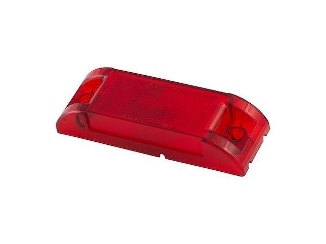 Click here for GROTE 46082 Marker Lamp Economy Red 12V prices