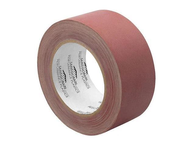 Click here for TAPECASE 15D645 Film Tape Rulon Rose 1 In. x 18 Yd... prices