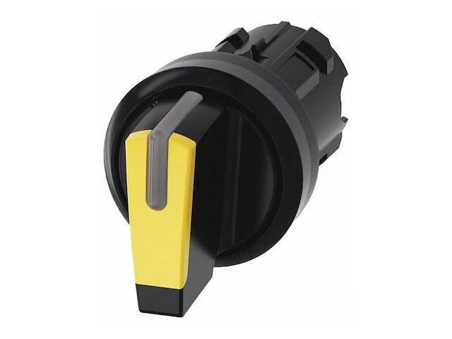 Click here for SIEMENS 3SU1002-2BL30-0AA0 Selector Switch Operato... prices