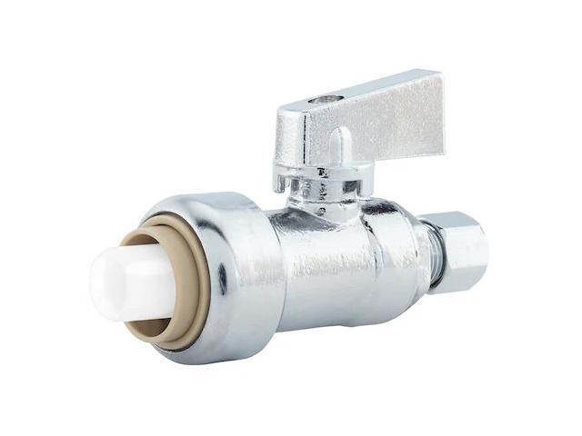 Click here for JONES STEPHENS C77475LF 1/2 x 3/8 OD Compression P... prices