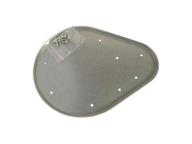 Click here for DAYTON PPTCOL15G Bottom Plate prices