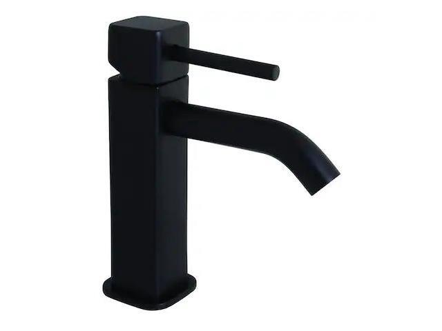 Click here for SPEAKMAN SB-3403-MB Quinn Single Lever Faucet - MB prices