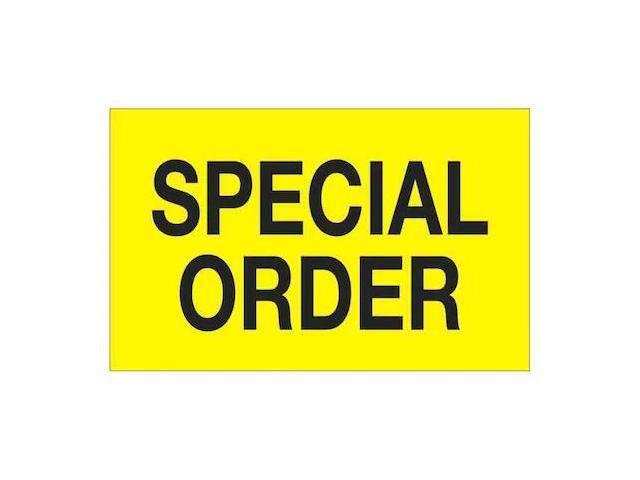 Click here for TAPE LOGIC DL1167 Tape Logic Labels  Special Order... prices