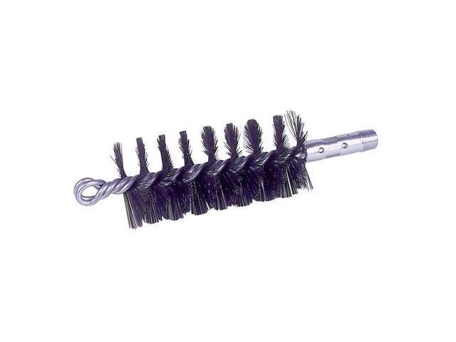Click here for WEILER 44139 4 Single Spiral Flue Brush .012 Steel... prices