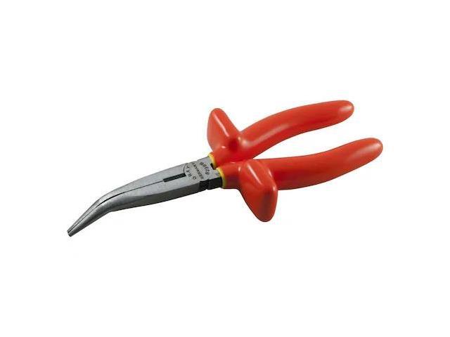 Click here for GRAY TOOLS B238B-I Needle Nose Pliers  45 Degree C... prices