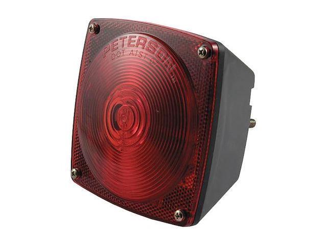 Click here for CURT 53441 Combo Trailer Light w/Lcns Plate Illmnt... prices