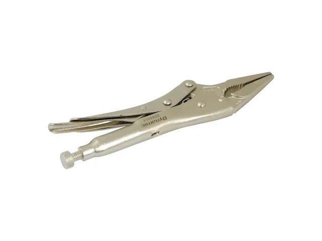Click here for DYNAMIC D055313 Tools 9 Locking Pliers  Long Nose prices