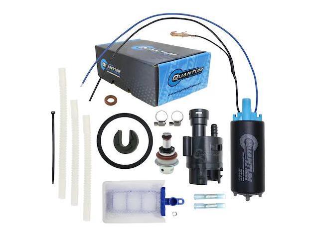 Click here for QUANTUM HFP-396-U4F In-Tank EFI OEM Replacement Fu... prices