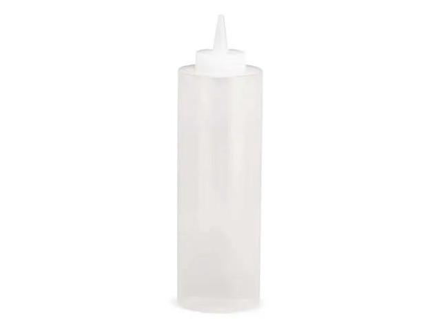 Click here for TABLECRAFT 112C Squeeze Bottle Natural 12 oz PK36 prices