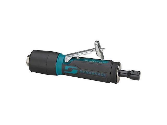 Click here for DYNABRADE 48350 Straight Die Grinder  1/4 in NPT F... prices