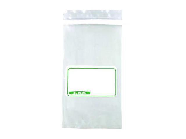 Click here for ZORO SELECT 24J923 Sampling Bag Write-On 18 oz. PK... prices