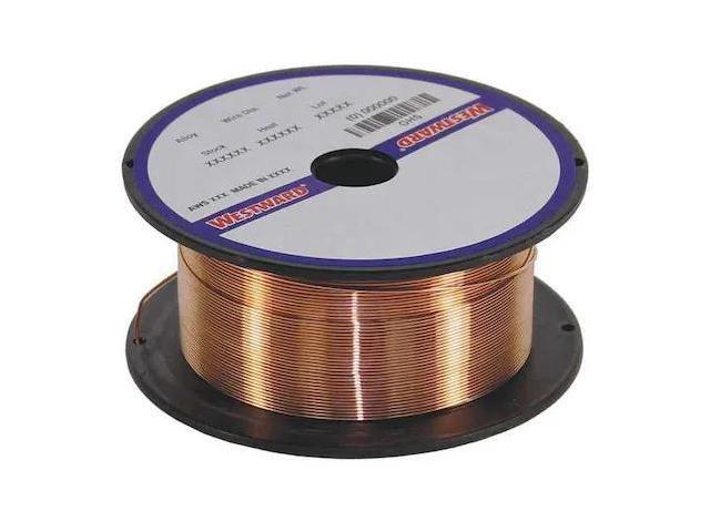 Click here for WESTWARD 30XN93 MIG Welding Wire Carbon Steel 0.03... prices