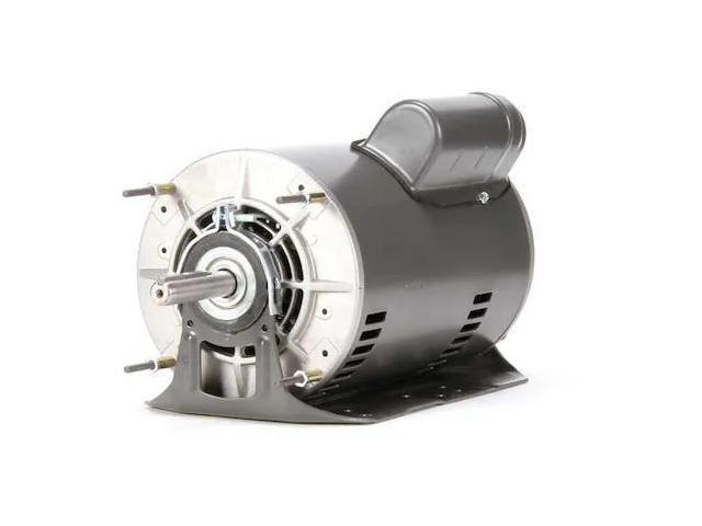 Click here for DAYTON 4YU21 Motor PSC 1/3 HP 860 RPM 115V 56HZ OA... prices