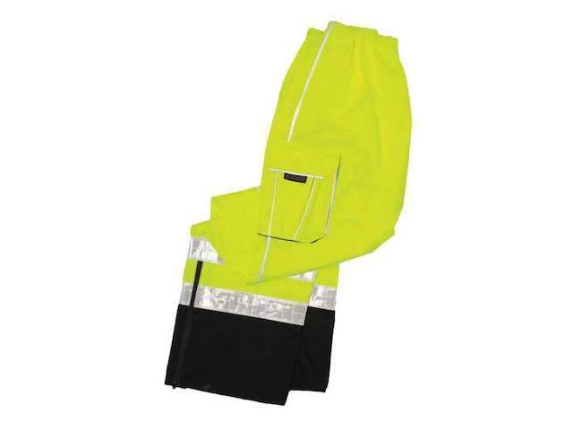 Click here for ML KISHIGO RWP106-2X-3X Rain Pant Refl Piping Lime... prices