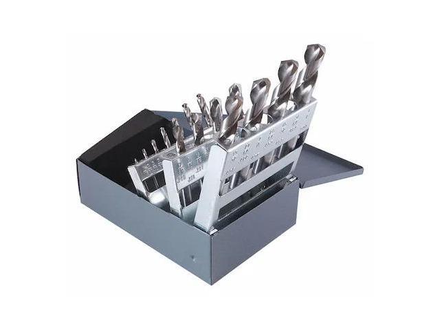 Click here for CLEVELAND C70370 15PC NAS907 Type C Heavy-Duty Scr... prices