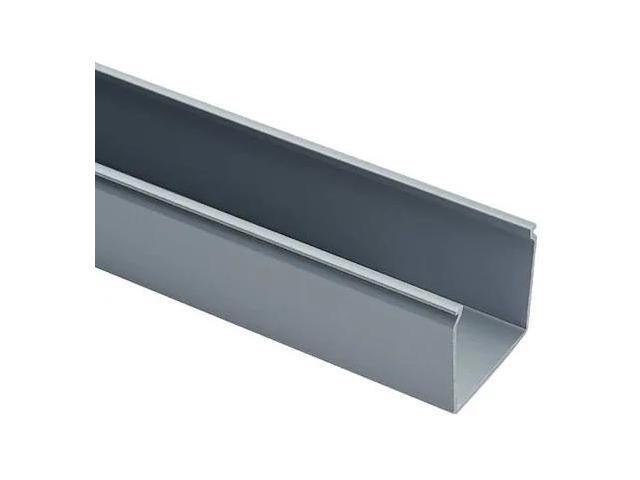 Click here for PANDUIT FS3X4LG6NM Base Raceway  FS3 Series  1 Cha... prices