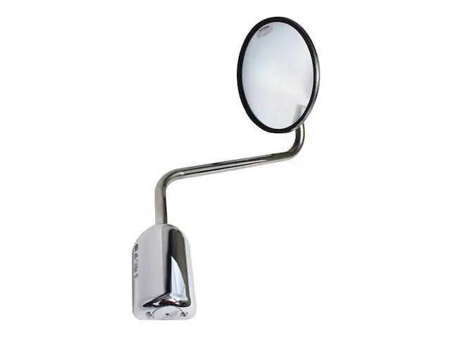 Click here for VELVAC 714627 Lane Change Mirror Left prices