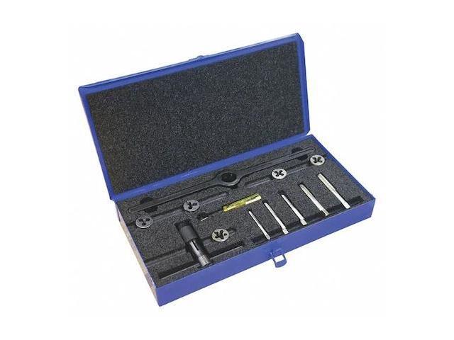 Click here for CLE-LINE C00449 13PC HSS Plug Hand Tap And HSS Rou... prices