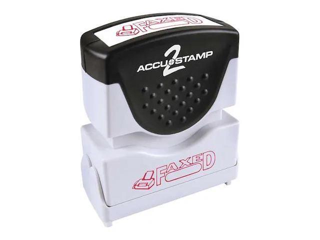 Click here for ACCUSTAMP 2 038848 Microban Message Stamp  Faxed... prices