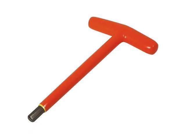 Click here for GRAY TOOLS 67610-I 10mm T-handle S2 Hex Key  1000V... prices