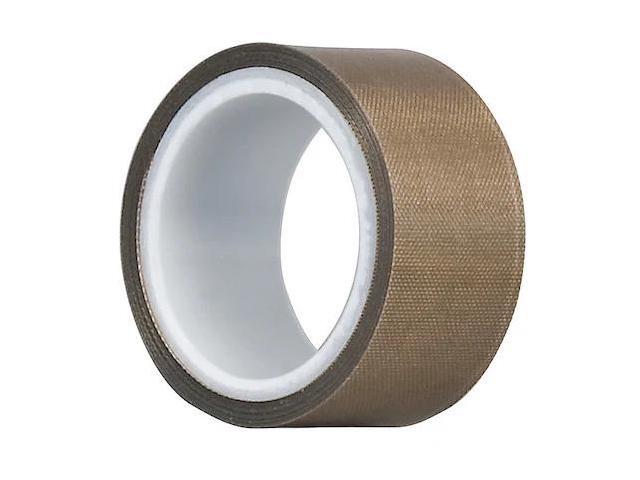 Click here for TAPECASE 15D604 Cloth Tape 2 In x 5 yd 4.7 mil Bro... prices