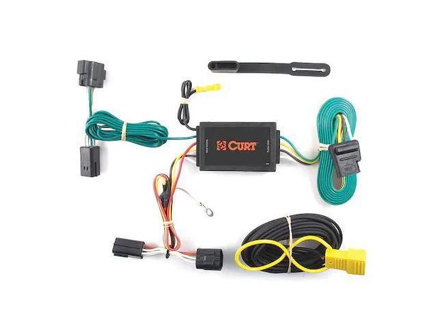 Click here for CURT 56090 Custom Wiring Harness 56090 prices
