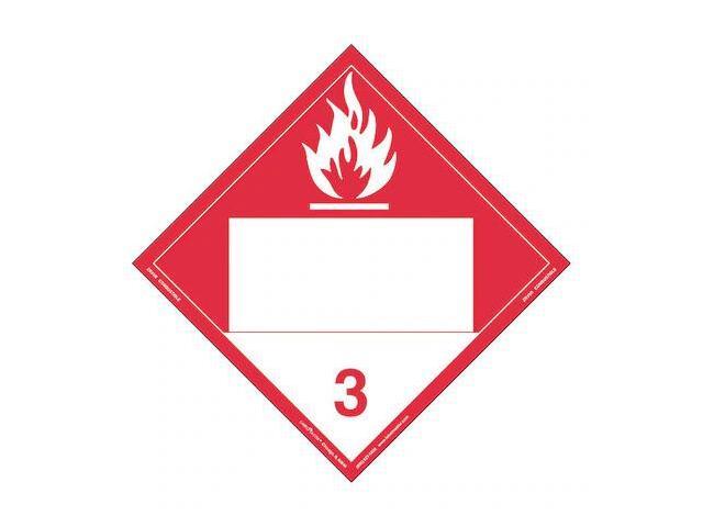 Click here for LABELMASTER ZRV9B Combustible Liquid Placard Vinyl... prices