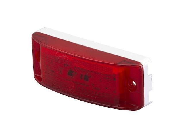 Click here for GROTE G2102 Lamp Turtleback LED 8 Diode Red prices