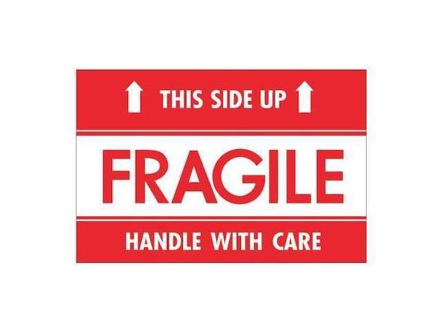 Click here for TAPE LOGIC DL2156 Tape Logic Labels  Fragile - Thi... prices