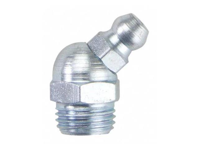 Click here for WESTWARD 52NZ70 Fitting 45 Deg. M10x1mm Thread Siz... prices