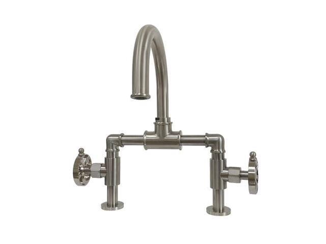 Click here for KINGSTON BRASS KS2178RX Indstrl Style Wheel Handle... prices