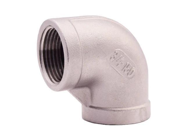 Click here for LEGEND VALVE 416-008 2 90 SS316 ELBOW prices