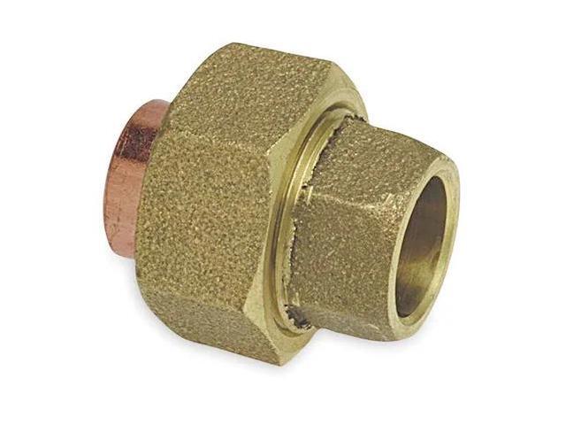Click here for NIBCO 733 1/4 1/4 NOM C Copper Union prices