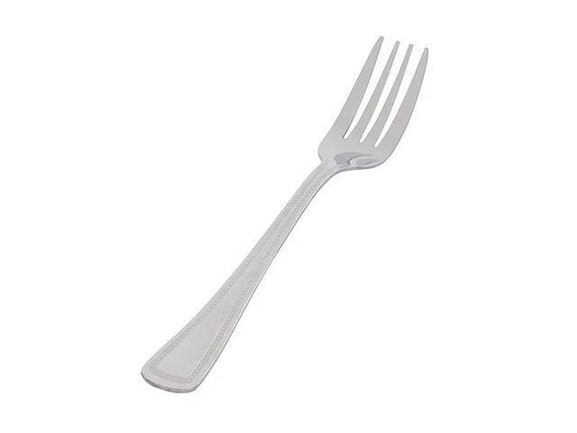Click here for CRESTWARE CON502 Dinner Fork Contessa Pattern PK36 prices