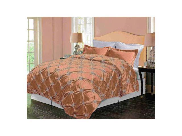 Click here for HOTEL GRAND 174708 Pintuck Down-Alternative Comfor... prices