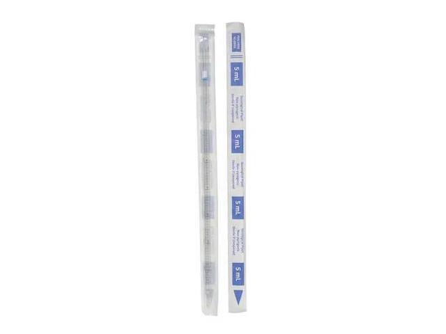 Click here for ZORO SELECT 11L807 5mL Pipet Individually Wrap/Bag... prices